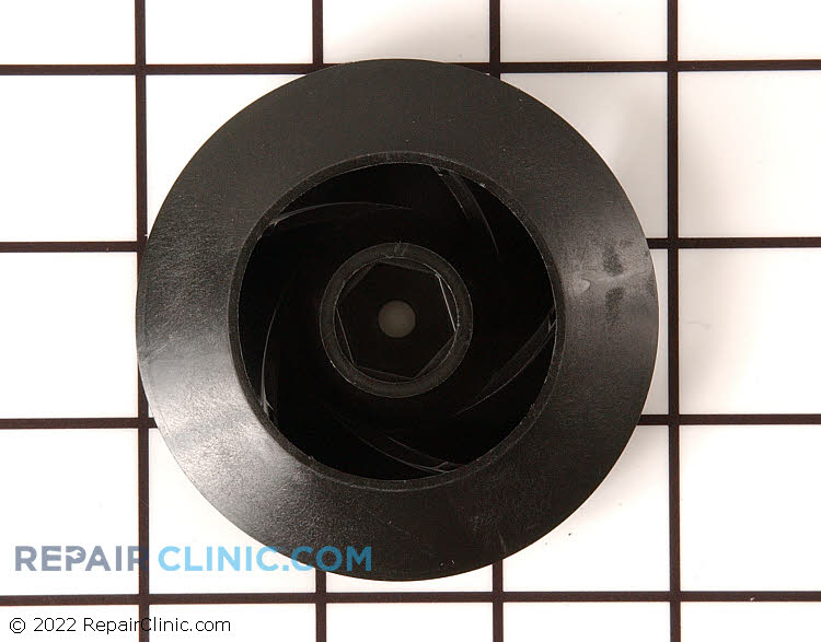Dishwasher Wash Impeller - 5300809918 | Fast Shipping - Repair Clinic