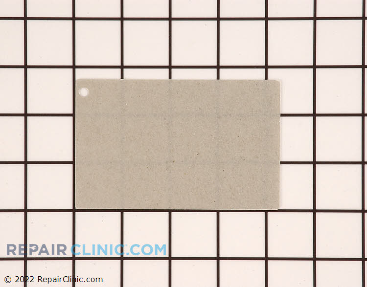 Waveguide Cover - F20555L00AP | Fast Shipping - Repair Clinic