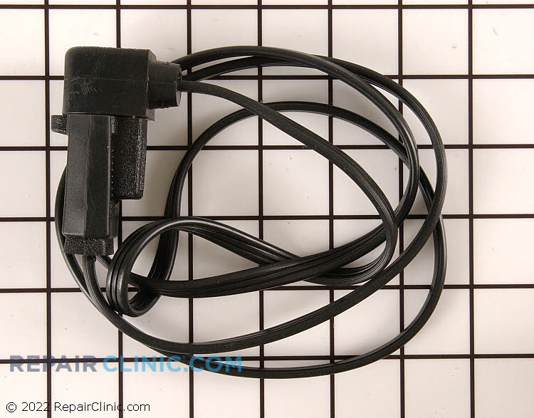 Range/Stove/Oven Power Cord - 0063518 | Fast Shipping - RepairClinic.com