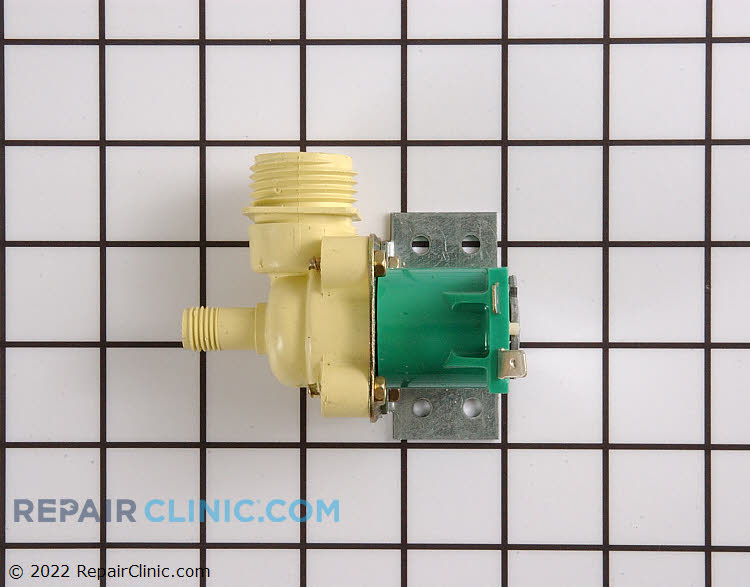 Water Inlet Valve - 80-54139-00 | Fast Shipping - Repair Clinic