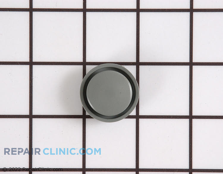 GE Top Load Washer Start Button Replacement #WH01X10088 | Repair Clinic