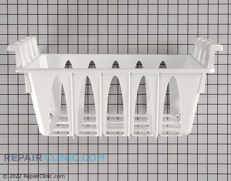 Freezer Basket - 216848200 | Fast Shipping - Repair Clinic