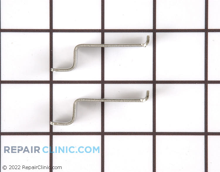 Range/Stove/Oven Bracket - 12001520 | Fast Shipping - Repair Clinic