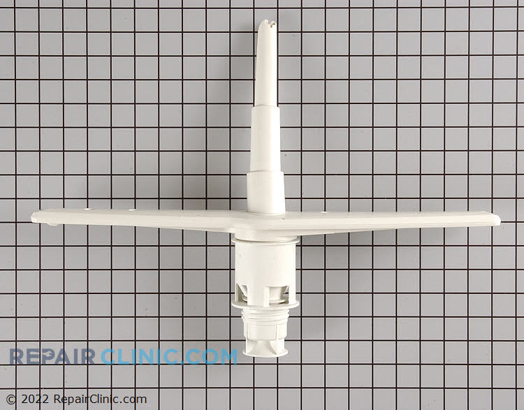 Dishwasher Lower Wash Arm Assembly - WD22X154 | Fast Shipping - Repair ...