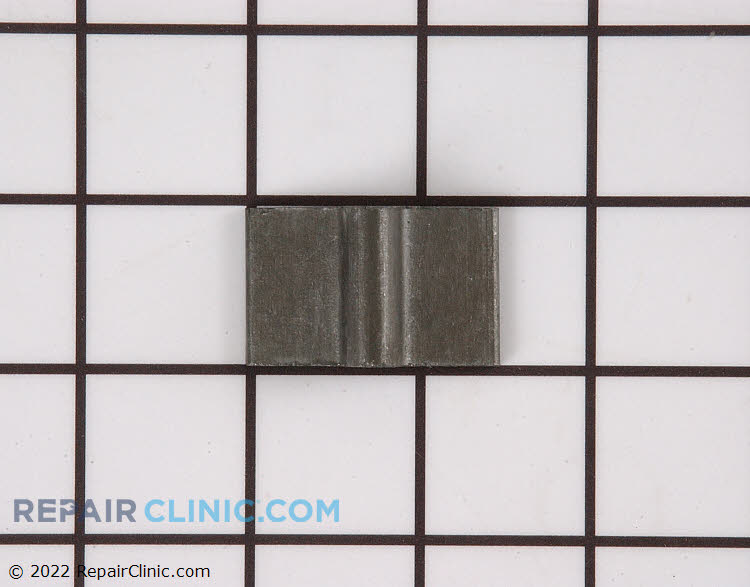 Washing Machine Snubber Pad - WH1X2296 | Fast Shipping - Repair Clinic