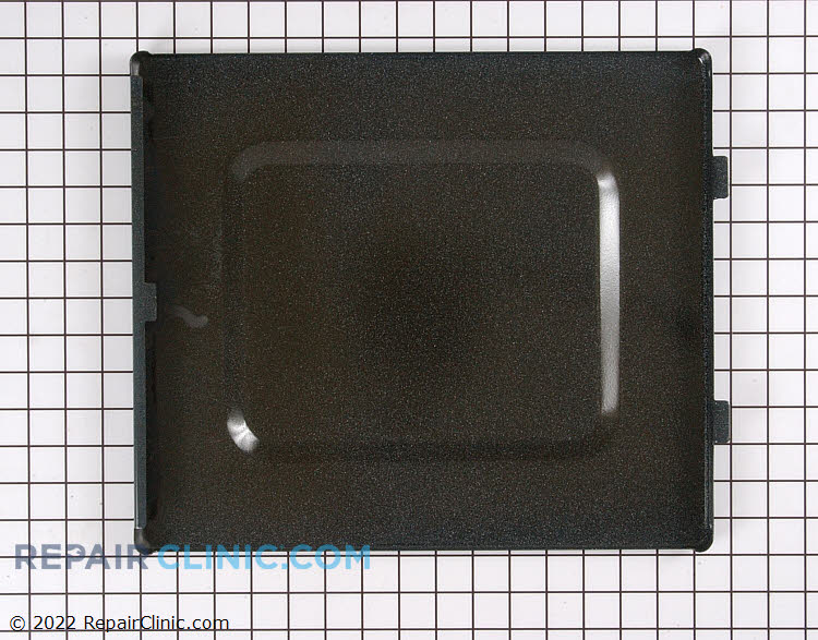 Range/Stove/Oven Panel Kit - 318121400 | Fast Shipping - Repair Clinic