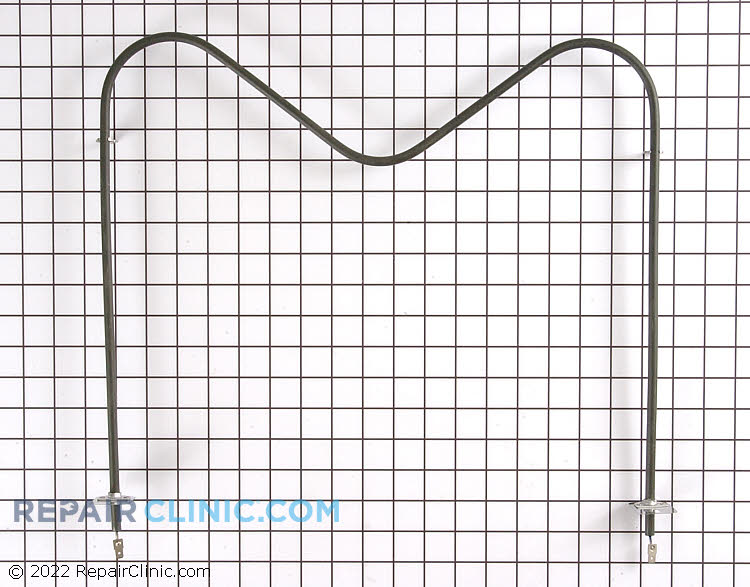 Range/Stove/Oven Bake Element - WPY07409802 | Fast Shipping - Repair Clinic