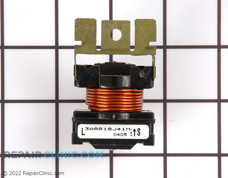 Relay WH12X235 | RepairClinic.com