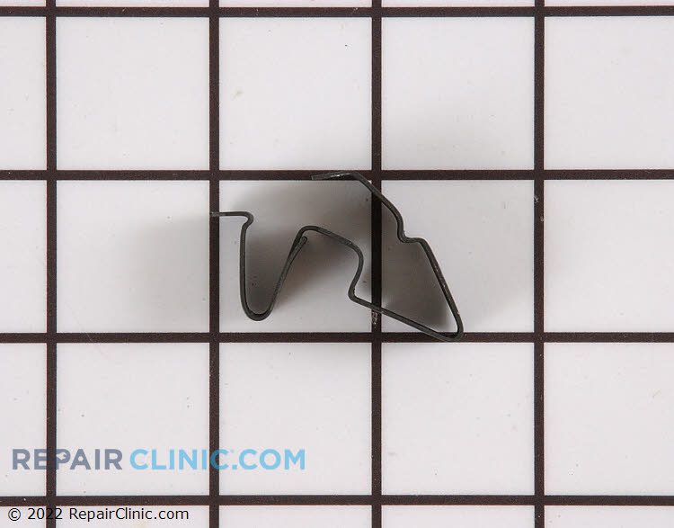 Dryer Spring Clip WP3388229 | Whirlpool Spring Clip - Repair Clinic