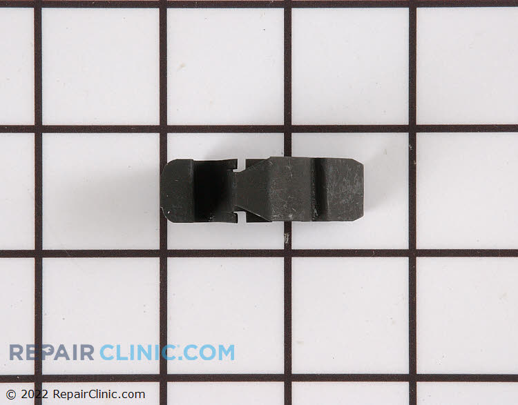 Spring Clip - WP3388229 | Fast Shipping - Repair Clinic