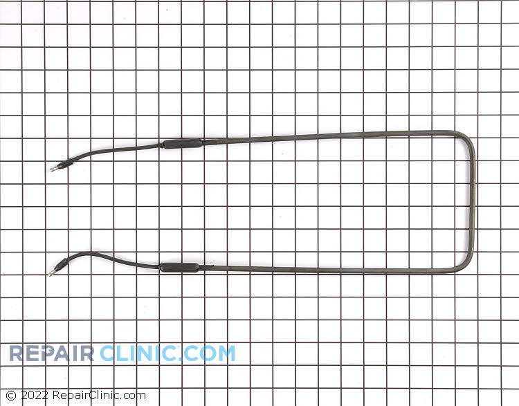 Refrigerator Defrost Heater Assembly - 218169804 | Fast Shipping ...
