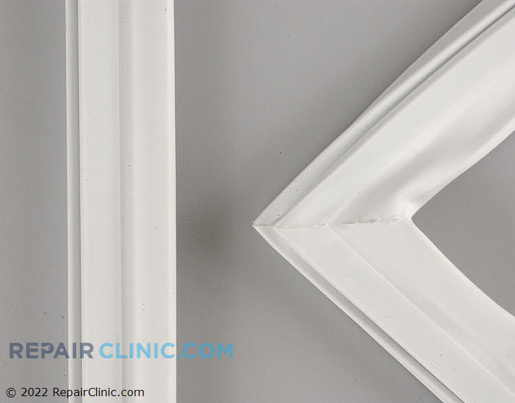 Door Gasket - WP4357142 | Fast Shipping - Repair Clinic