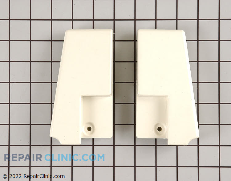 Range/Stove/Oven End Cap - 814559 | Fast Shipping - RepairClinic.com