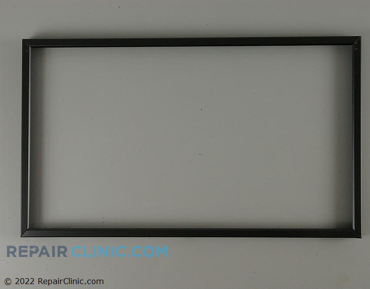Range/Stove/Oven Door Frame - 07707800 | Fast Shipping - RepairClinic.com