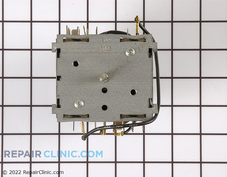 Timer - 92129 | Fast Shipping - RepairClinic.com