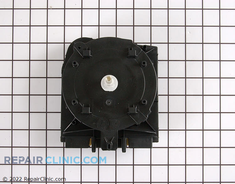 Washing Machine Timer WP8541110 | Timer - Repair Clinic