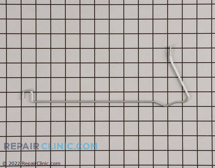 Range/Stove/Oven Support Bracket - WB6K8 | Fast Shipping - RepairClinic.com