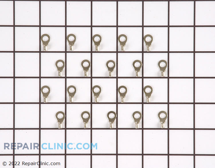 Wire Connector Eyelets - T1115 | Fast Shipping - RepairClinic.com