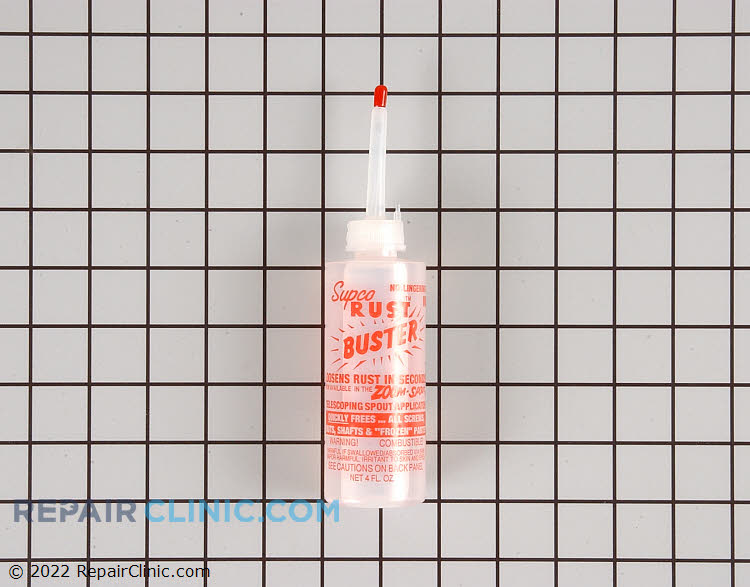 Rust Buster - MO44 | Fast Shipping - Repair Clinic