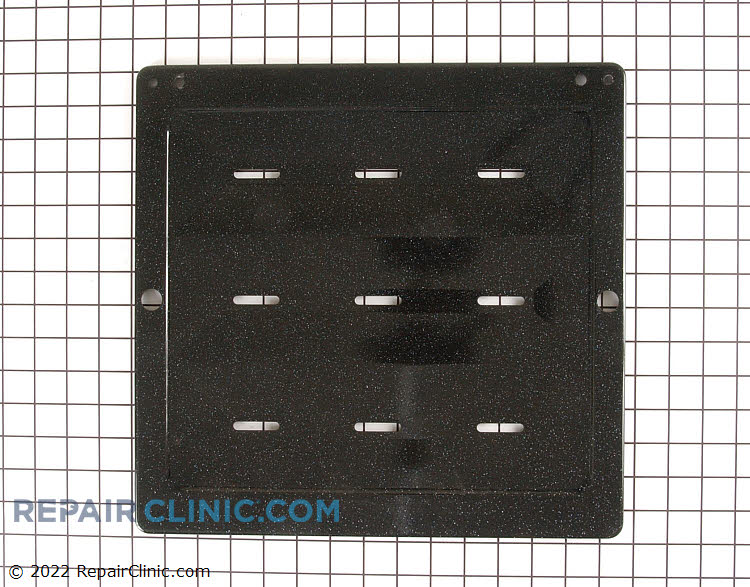 Range/Stove/Oven Broiler Pan Insert WP98003480 | Whirlpool Broiler Pan ...