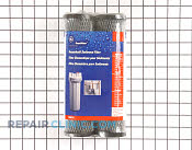 Water Filtration System Water Filters and Supplies - The Home Depot ...