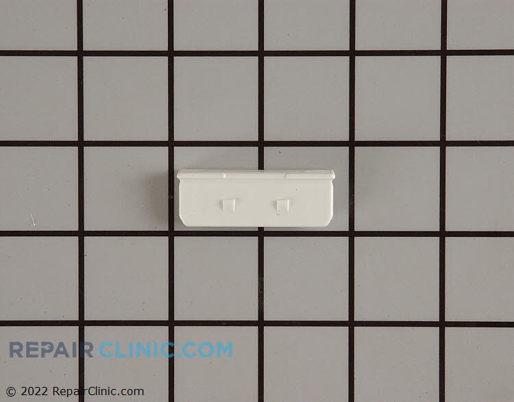 Shelf Trim - WP2156006 | Fast Shipping - Repair Clinic