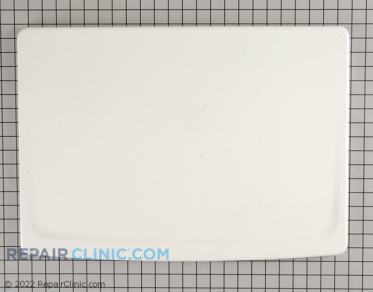 Washing Machine Lid WPW10193865 | Lid - Repair Clinic