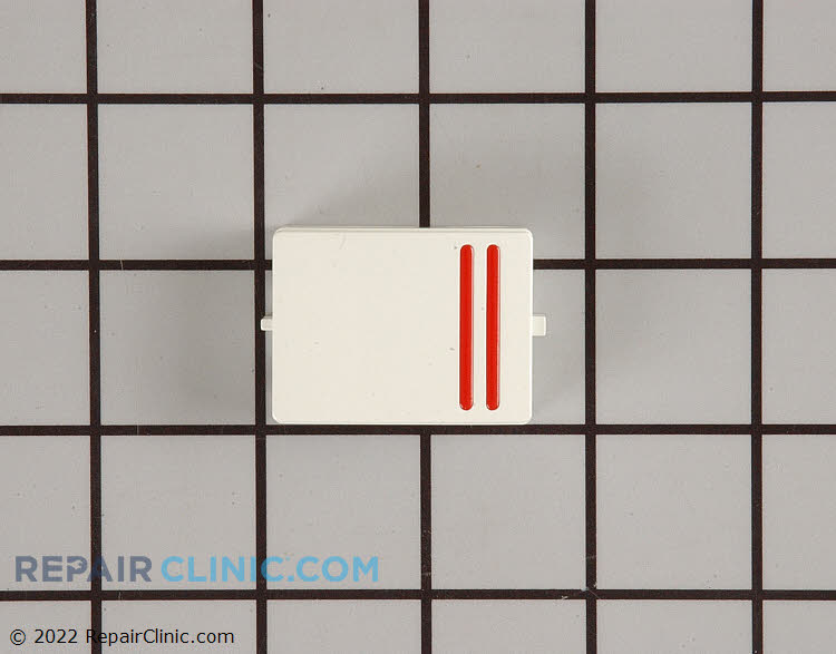 Dishwasher Control Knob - 00165244 | Fast Shipping - RepairClinic.com