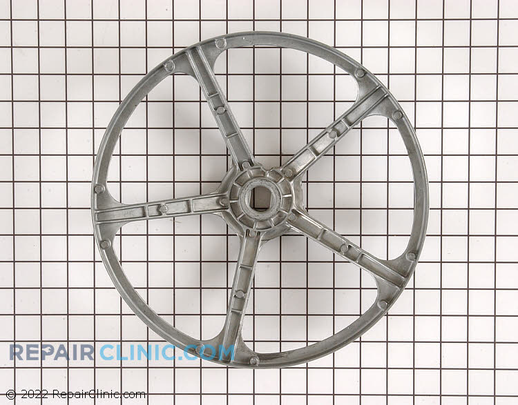 Washing Machine Drive Pulley WP8182650 | Whirlpool Drive Pulley ...