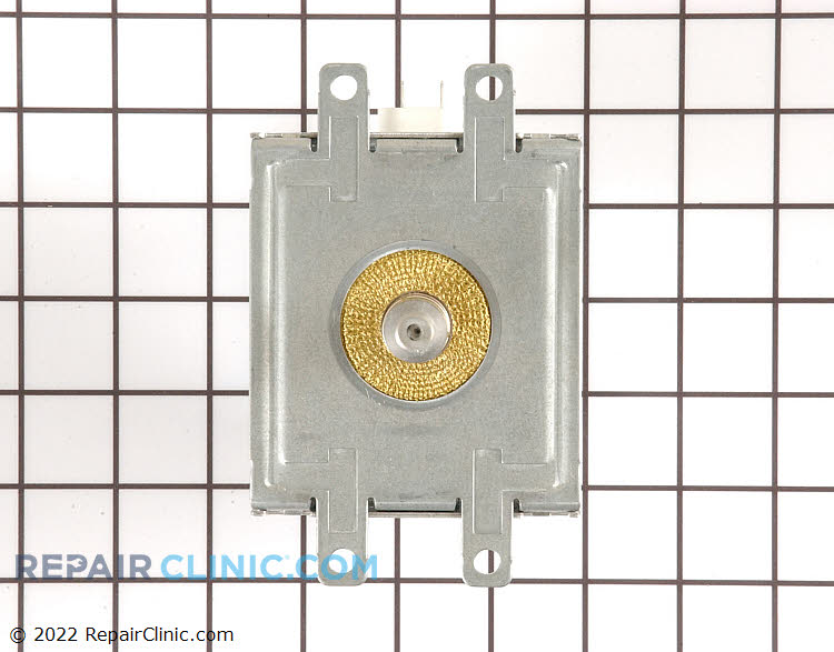 Microwave Magnetron - WB27X10585 | Fast Shipping - Repair Clinic