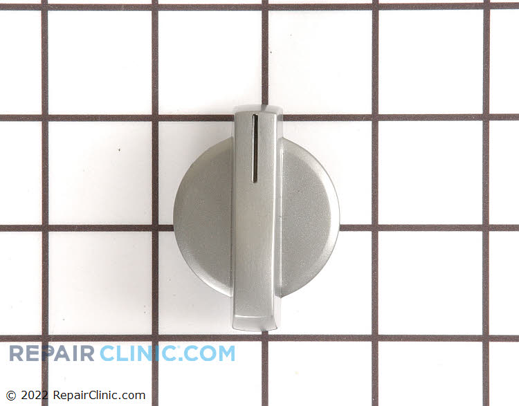 Selector Knob - WP27001126 | Fast Shipping - Repair Clinic
