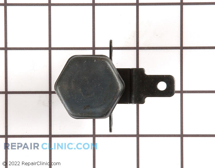 Frigidaire Electric Range Front Leveling Leg Assembly Replacement ...