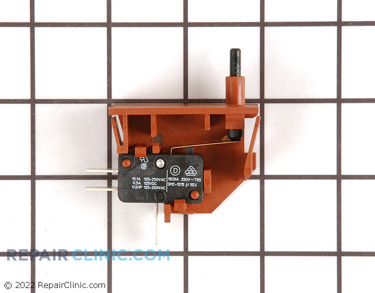 Bucket Switch - 1188814 | Fast Shipping - Repair Clinic