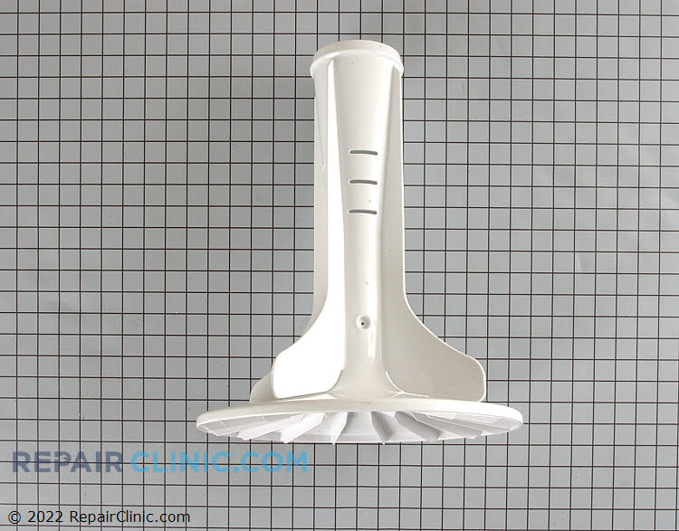 Washing Machine Agitator Assembly - WH43X145 | Fast Shipping ...