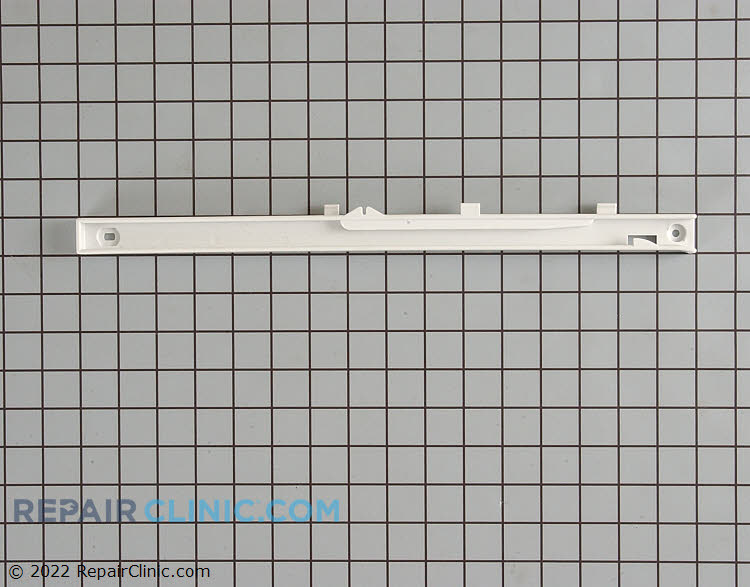 Refrigerator Drawer Track - 5303307887 | Fast Shipping - Repair Clinic