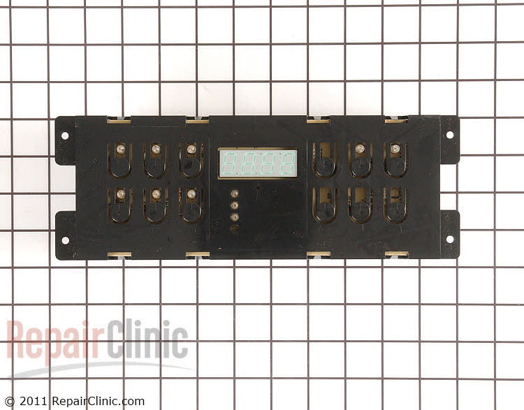 Range/Stove/Oven Oven Control Board - 316557205 | Fast Shipping ...