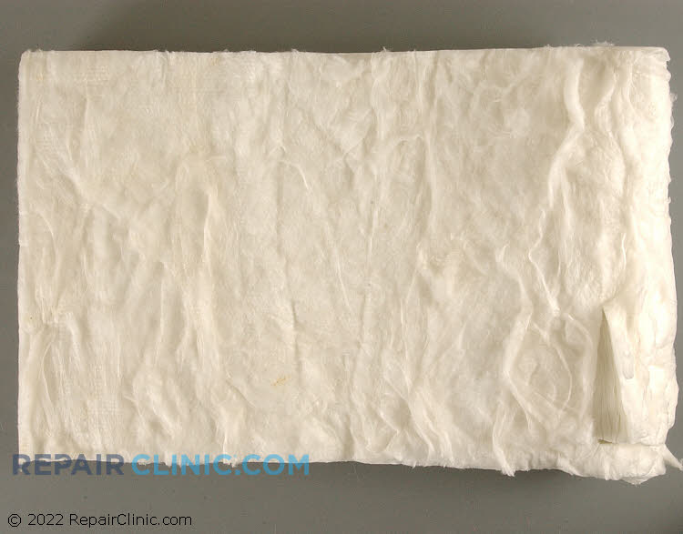 Range/Stove/Oven Insulation 316403700 | Frigidaire Insulation - Repair ...