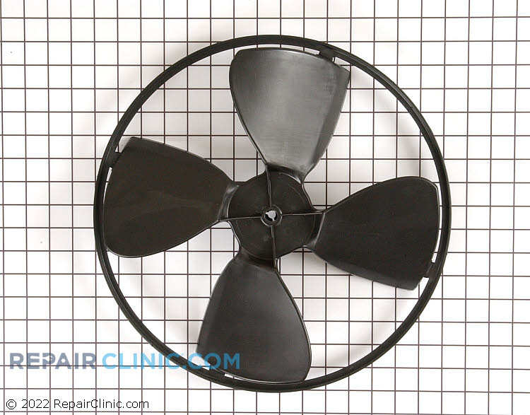 Air Conditioner Fan Blade - WP1187178 | Fast Shipping - RepairClinic.com