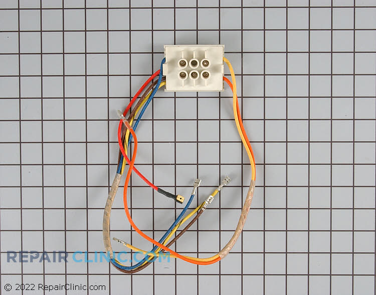 Range/Stove/Oven Indicator Light - WB25T10017 | Fast Shipping ...