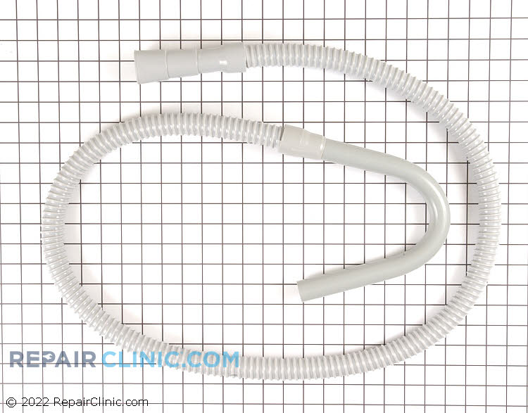 Drain Hose - SSD-6 | Fast Shipping - RepairClinic.com