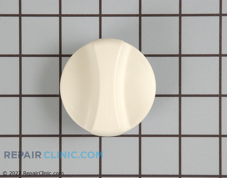 Refrigerator Water Filter Cap - WP2186494T | Fast Shipping - Repair Clinic