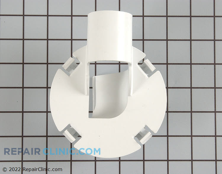 Washing Machine Strain Relief - 40058501 | Fast Shipping - RepairClinic.com