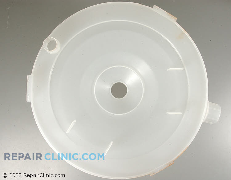 Washing Machine Outer Tub 3361596 Part | 3361596 - Repair Clinic