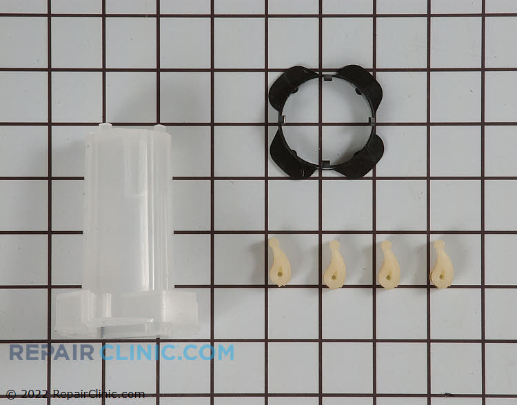 Washing Machine Agitator Repair Kit 285748 | Whirlpool Agitator Repair ...