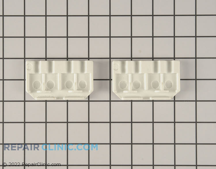 Range/Stove/Oven Ceramic Receptacle Block WB2X1351 | GE Ceramic ...