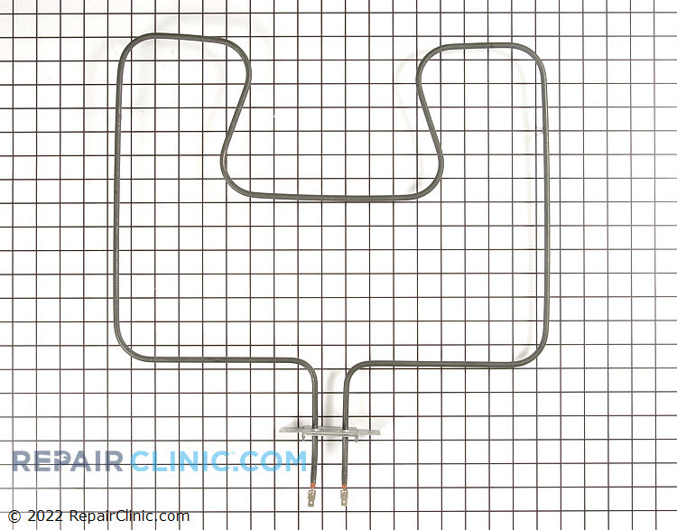 Range/Stove/Oven Bake Element - Q000207516 | Fast Shipping - Repair Clinic