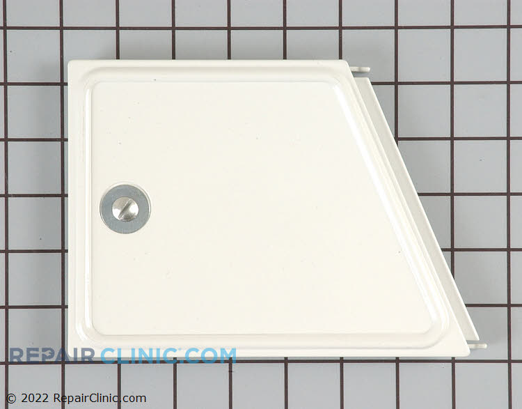 Coin Box Lock - WH42X2507 | Fast Shipping - Repair Clinic