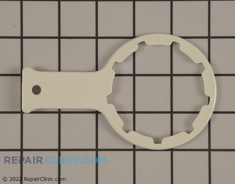 Refrigerator Water Filter Wrench 218710300 | Frigidaire Water Filter ...