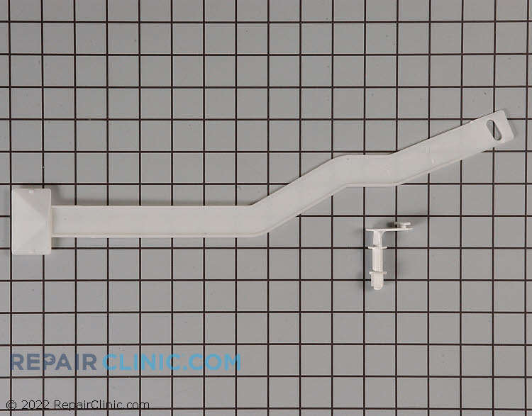 Refrigerator Damper Control Assembly - 4387121 | Fast Shipping - Repair ...