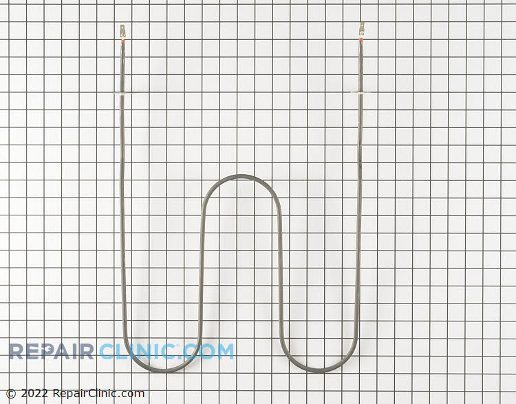 Range/Stove/Oven Broil Element WPW10310249 | Whirlpool Broil Element ...